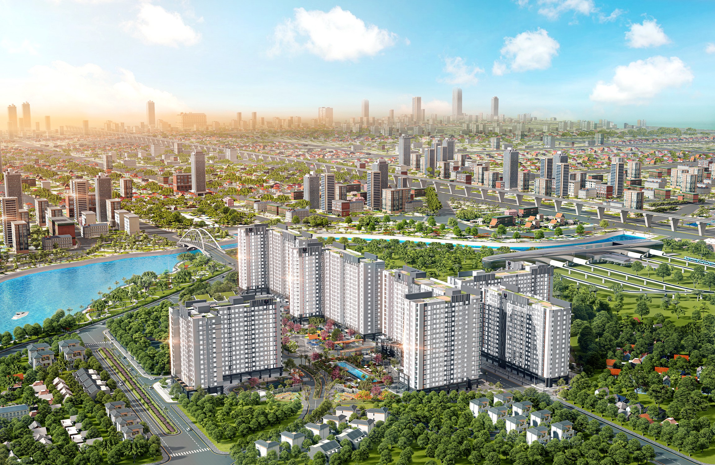 CÔNG TY CỔ PHẦN ECOE VIỆT NAM