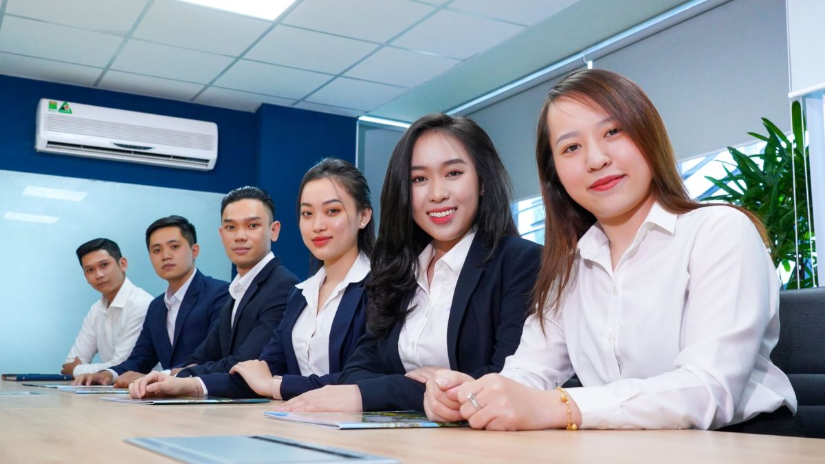 Về ECOE - ECOE